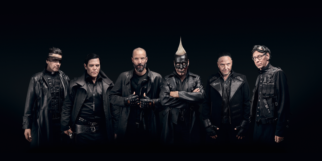 Rammstein Official Merchandise