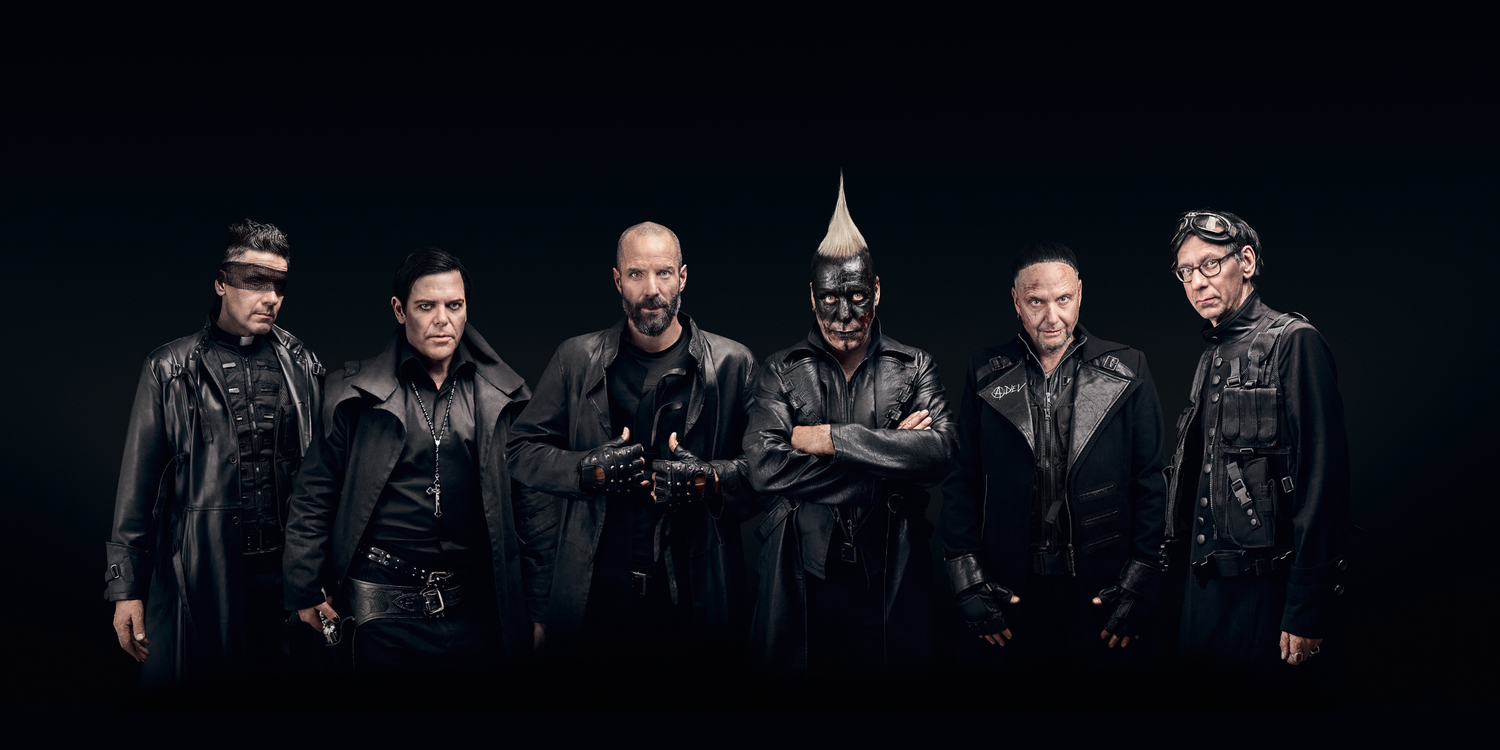 Rammstein Official Merchandise