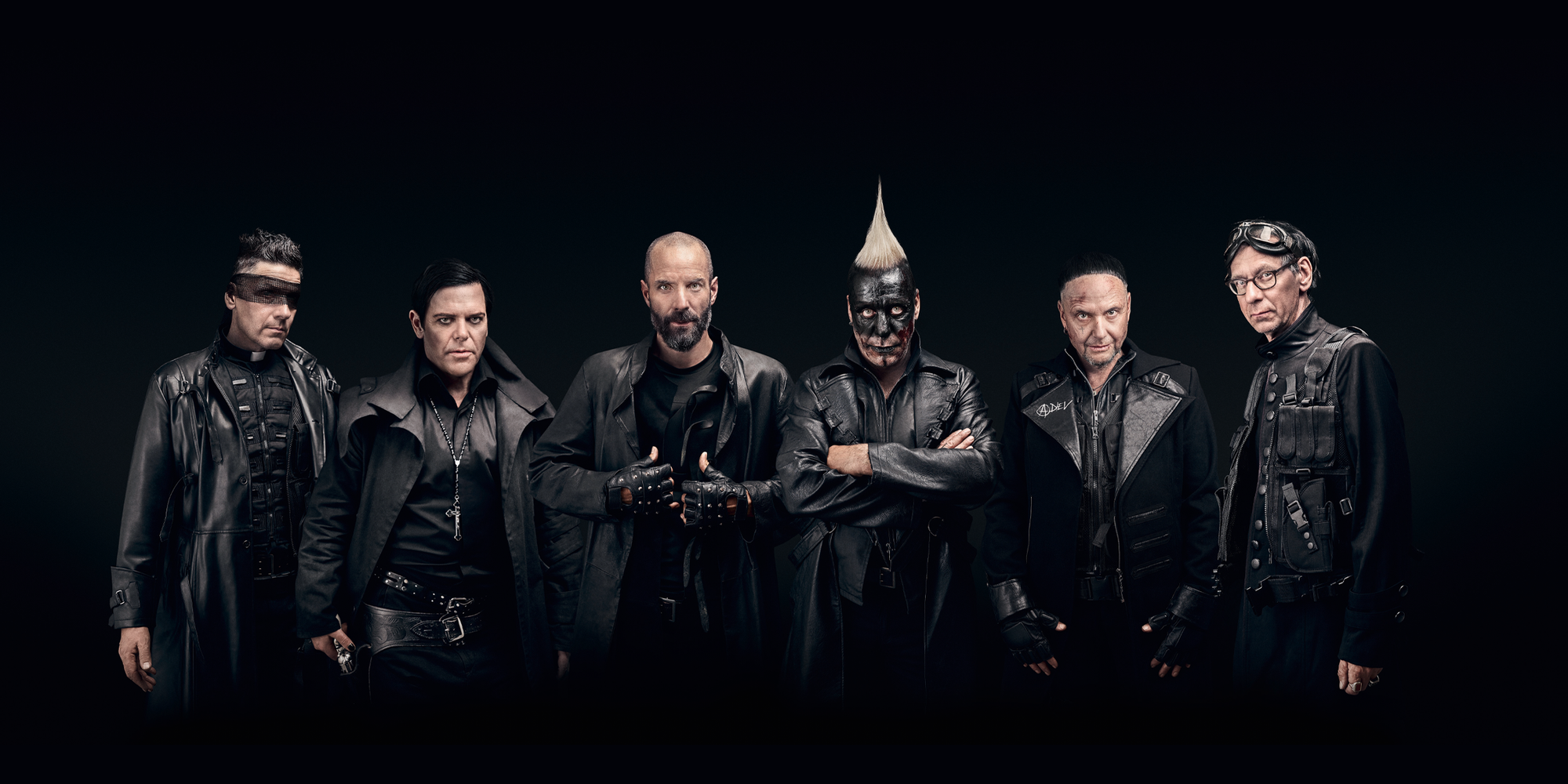 Rammstein Official Merchandise
