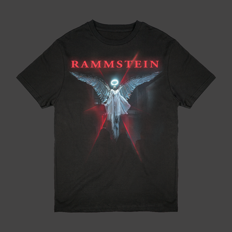 Men – Rammstein Official Merchandise